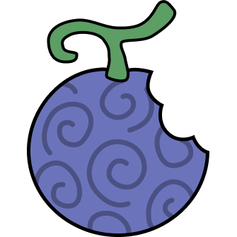 Ryu Ryu no Mi, Model: Pachycephalosaurus - DevilFruit.io